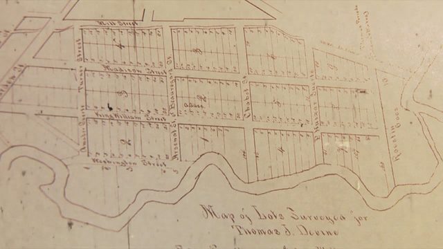 Throwback Thursday: How King William got its name, historic design and ...