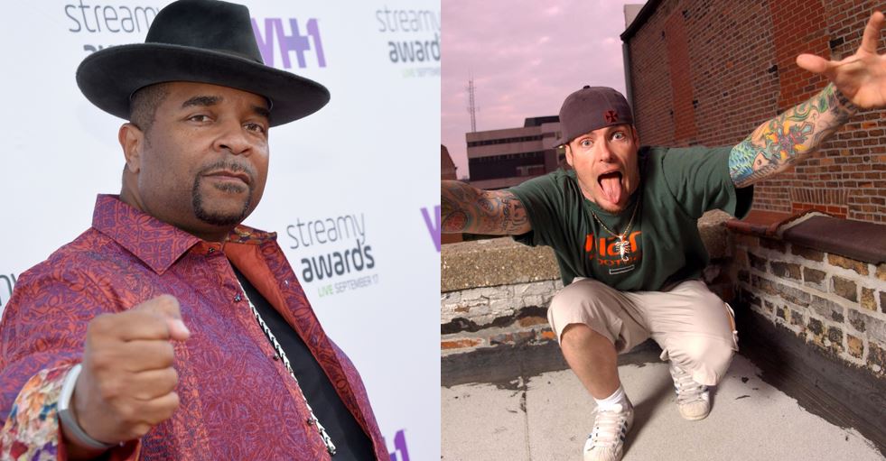 Vanilla Ice, Sir Mix-A-Lot to perform at 2020 Clay County fair