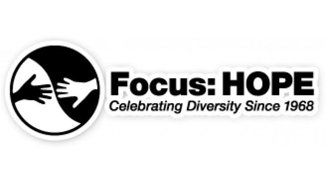 Focus Hope Logo