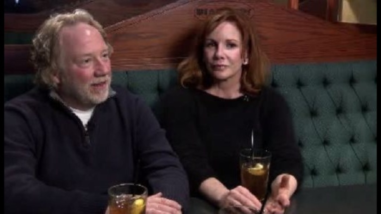 Timothy Busfield Melissa Gilbert