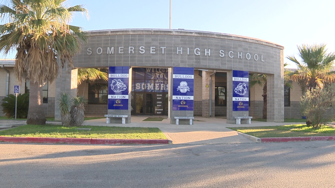 Security improvements, new fine arts building to be funded with $20M ...