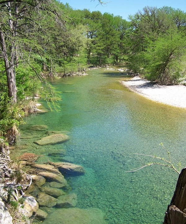 River In Texas Wallpaper Texas Sued New Mexico Over Rio Grande Water.