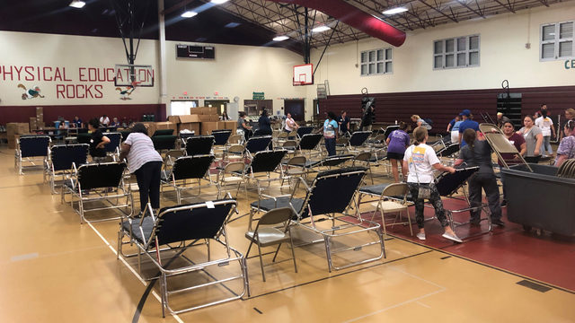 Rymfire Elementary School