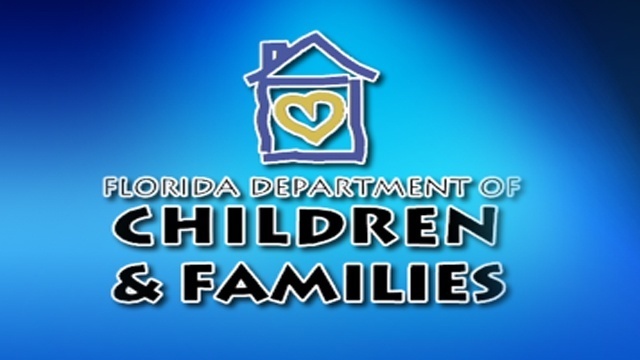 Florida Dcf Logo 4 Month Old Dies In Pine Manor, DCF Takes Sibling