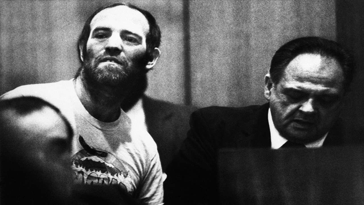 Henry Lee Lucas And Ottis Toole Victims