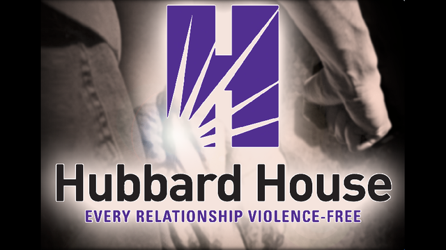 Hubbard House Logo
