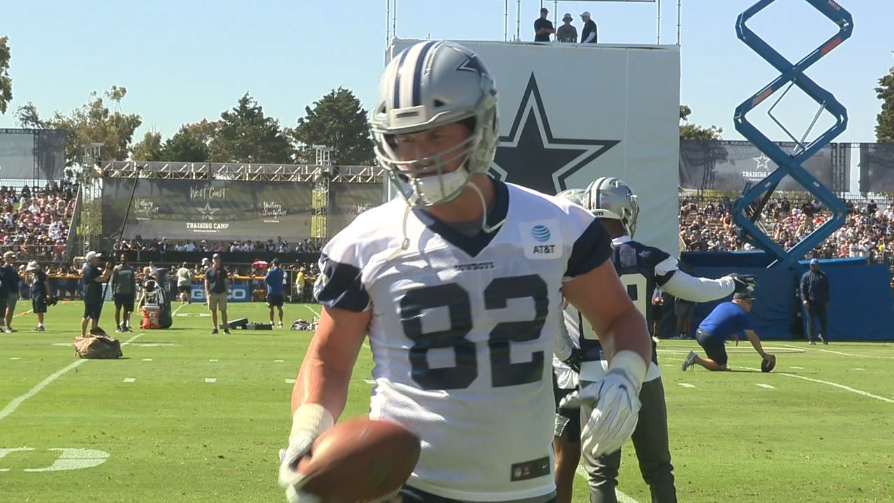 Jason Witten Girlfriend