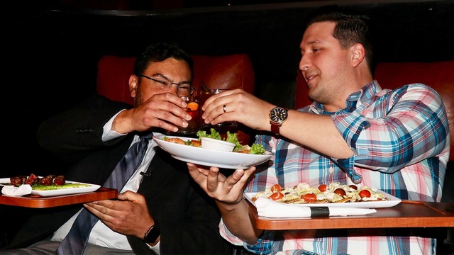 Santikos Palladium Vip Seating Top Sellers | emergencydentistry.com