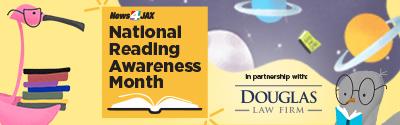 National Reading Awareness Month