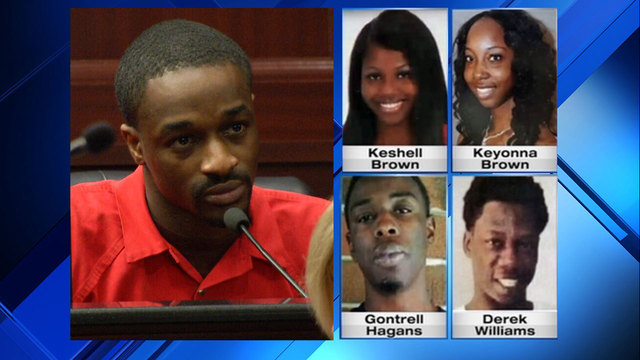 Keyonna Brown's Instagram, Twitter & Facebook on IDCrawl