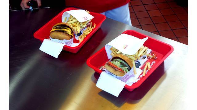 A beginner’s guide to In-N-Out Burger