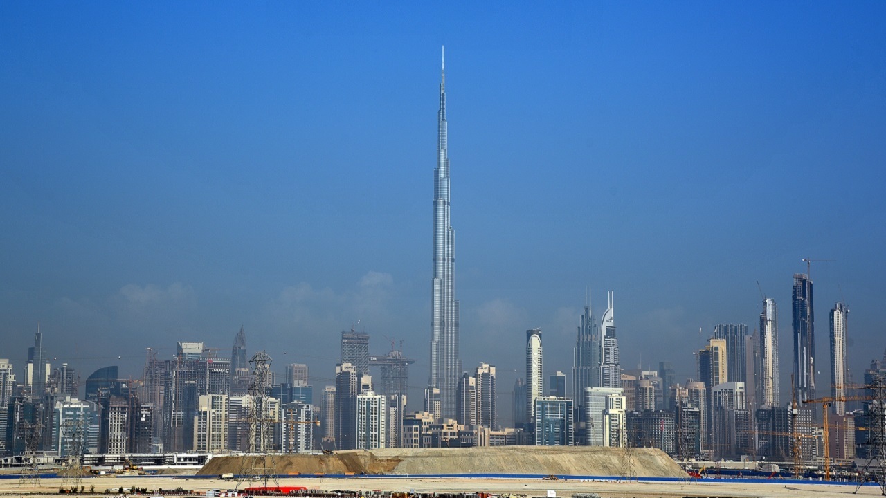 Widest Building In The World