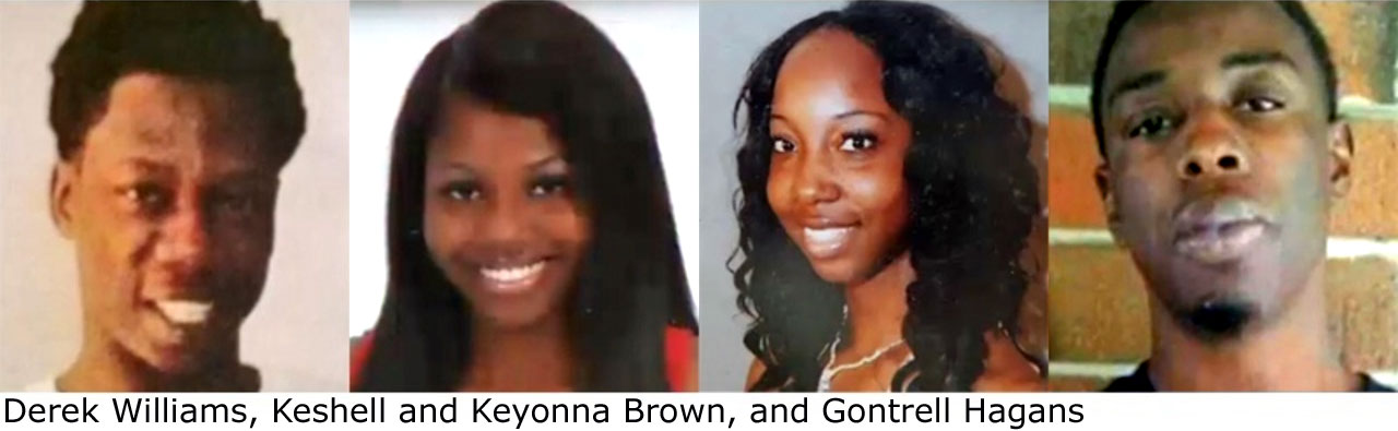 Keyonna Brown's Instagram, Twitter & Facebook on IDCrawl