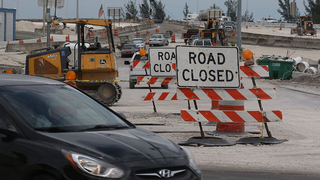 Here is when some major Houston construction projects should be completed
