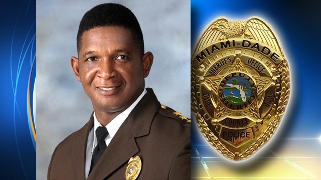 Miami Dade Police Department Robert Parker Fourth Suspect In Court In