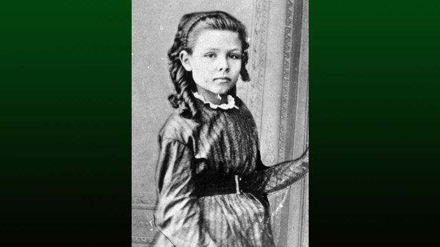 Martha Wise Serial Killer