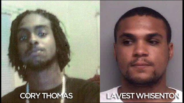 Cory Thomas's Instagram, Twitter & Facebook on IDCrawl