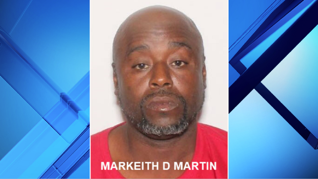 Markeith Martin's Instagram, Twitter & Facebook on IDCrawl