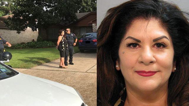 Nancy Camacho's Instagram, Twitter & Facebook on IDCrawl