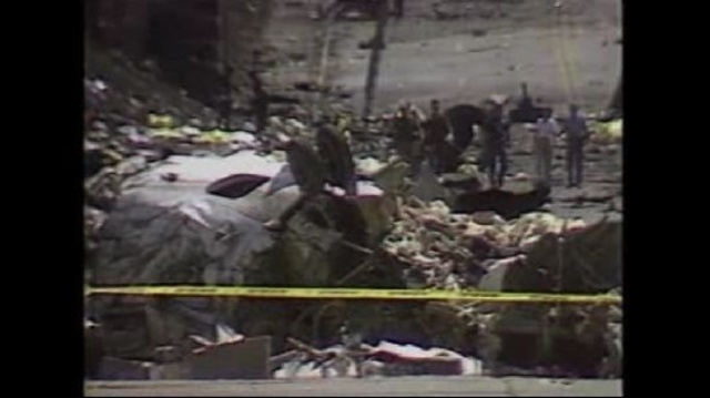 Northwest Airlines Flight 255 Victims