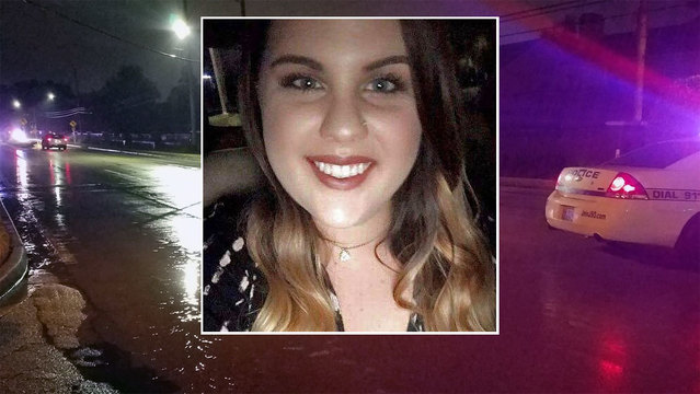 Ashley Spicer's Instagram, Twitter & Facebook on IDCrawl