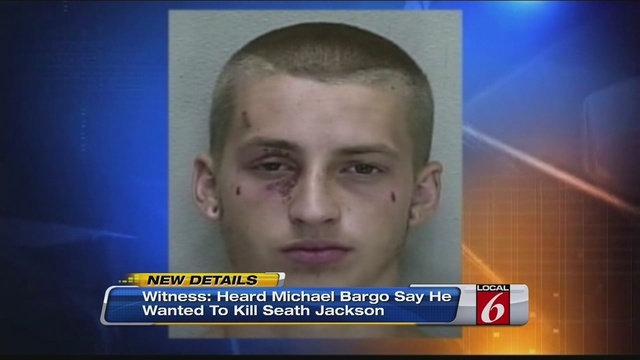 Michael Bargo's Instagram, Twitter & Facebook on IDCrawl