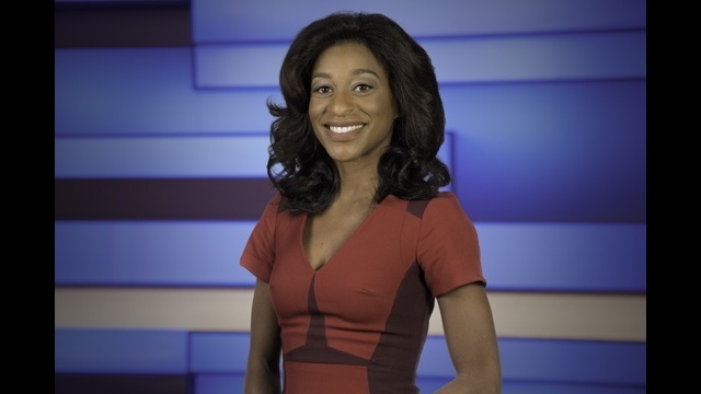 Betty Davis Meteorologist