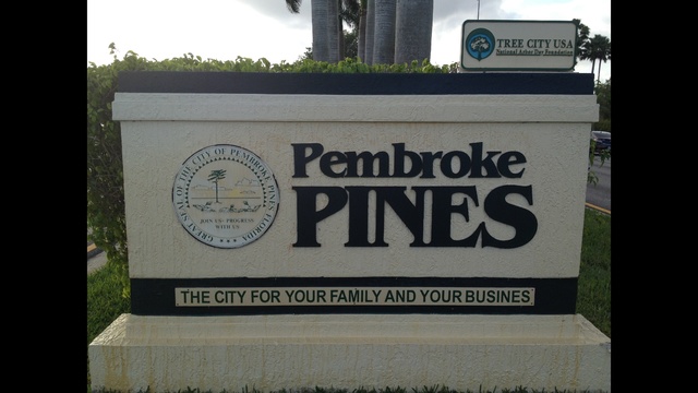 Misspelled Political Signs