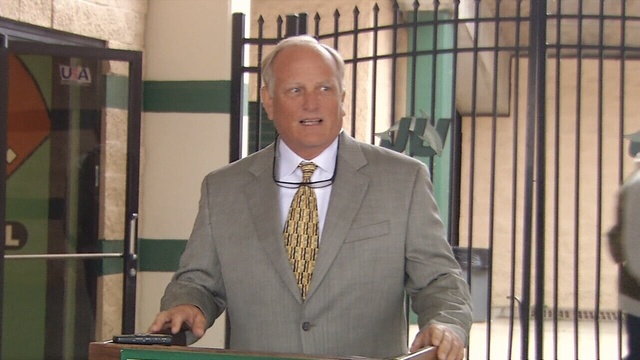 Terry Alexander