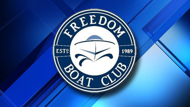 Boat Club Logo