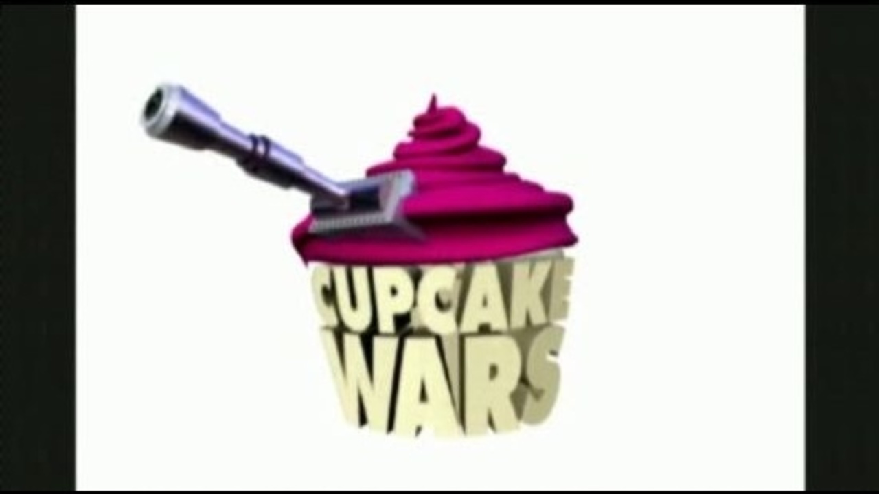 Cupcake Wars Logo The Great Cupcake Wars | Inc.com