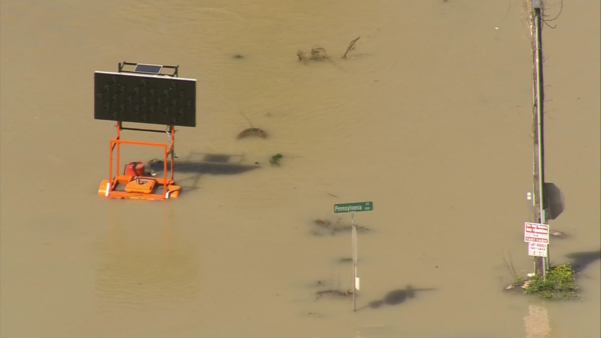 PHOTOS: 31 images you have to see from Thursday’s water main break that ...