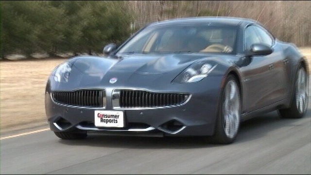 Fisker Karma Price Justin Bieber