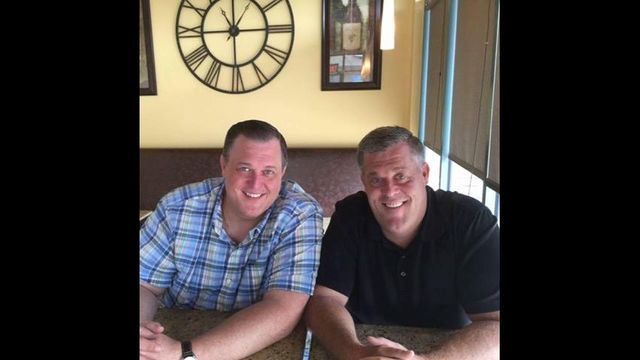 Billy Gardell Brother Season 2
